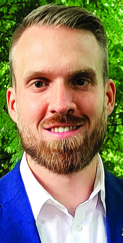 Three vie for two seats in Columbiana | News, Sports, Jobs - Salem News